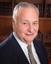 In Memoriam - Robert Jay Milavetz | Milavetz Injury Law, P.A.